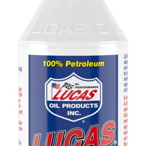 LUCAS - Engine Oil Stop Leak | CarAnteem